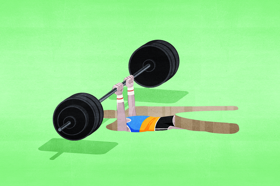 Advice for Weekend Warriors | UCLA