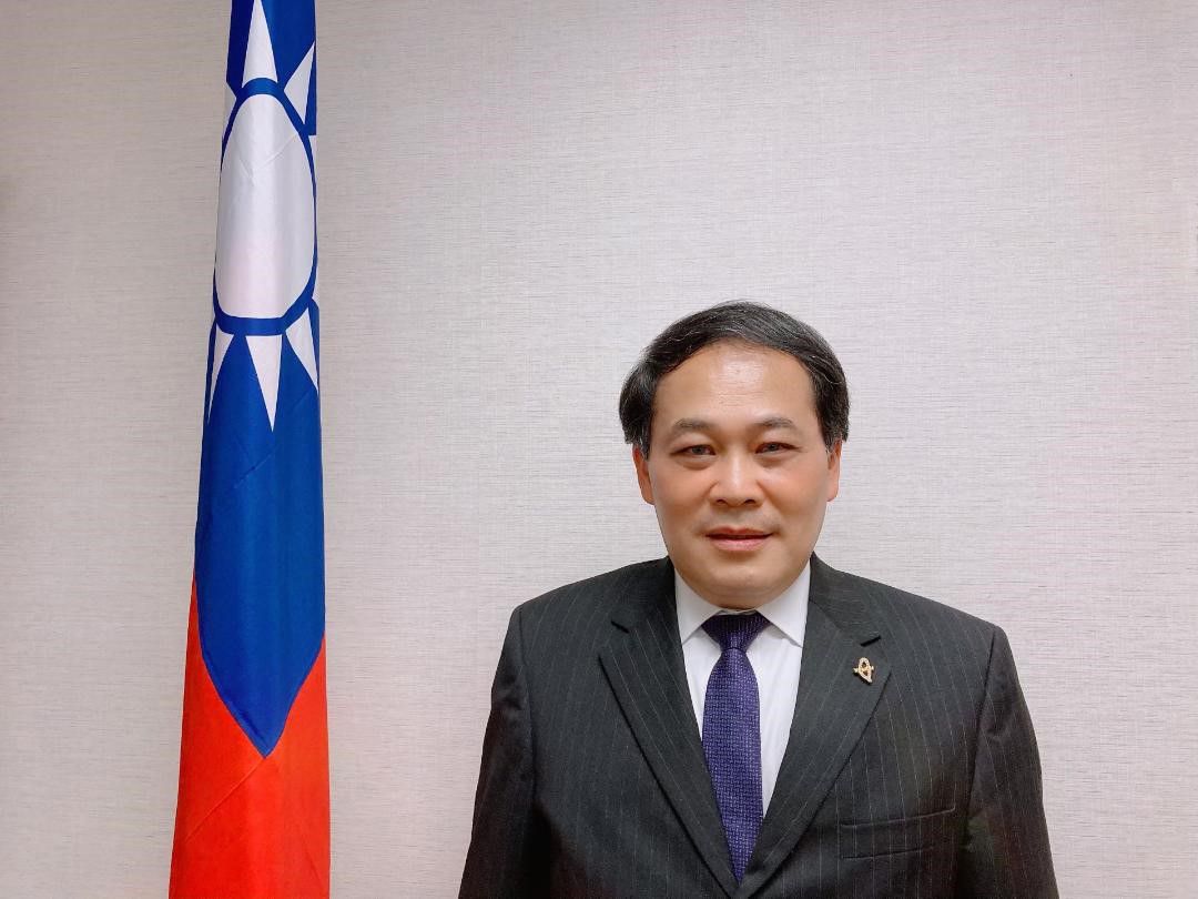 UCLA receives $2 million gift to support Taiwan Studies Program | UCLA