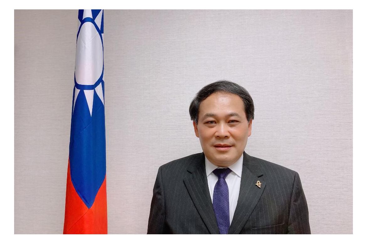 Photo | Louis M. Huang | UCLA