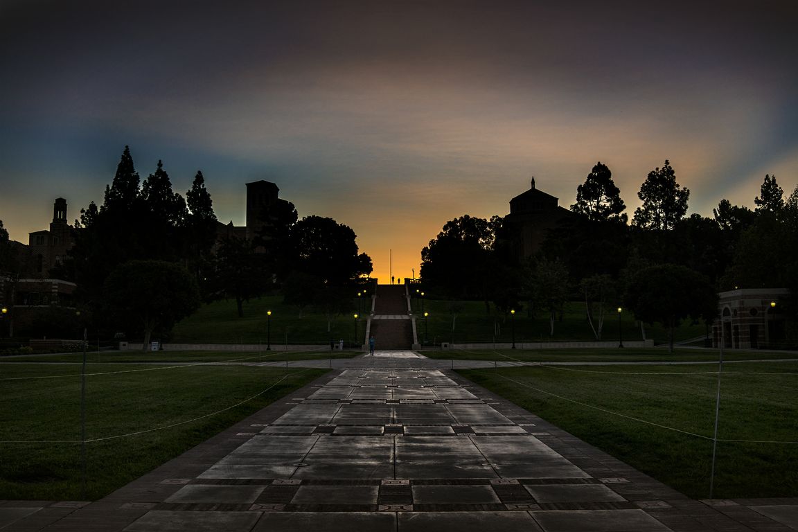 From Dusk to Dawn | UCLA