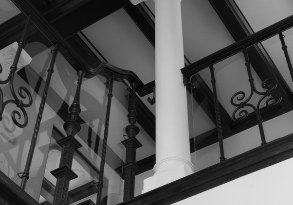 Turning the lens to the architecture of Paul R. Williams | UCLA