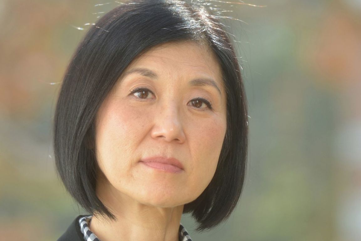 Miwon Kwon named Walter Hopps Professor in Modern and Contemporary Art ...