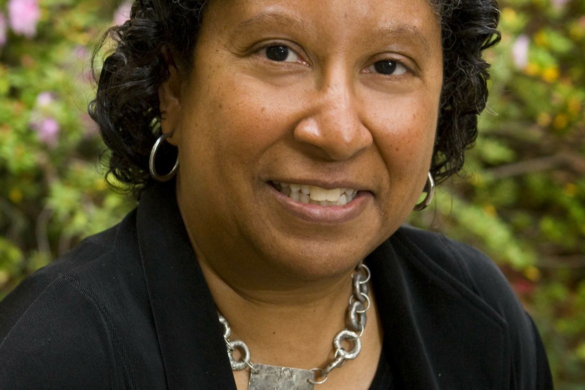 Photo | Vickie Mays | UCLA