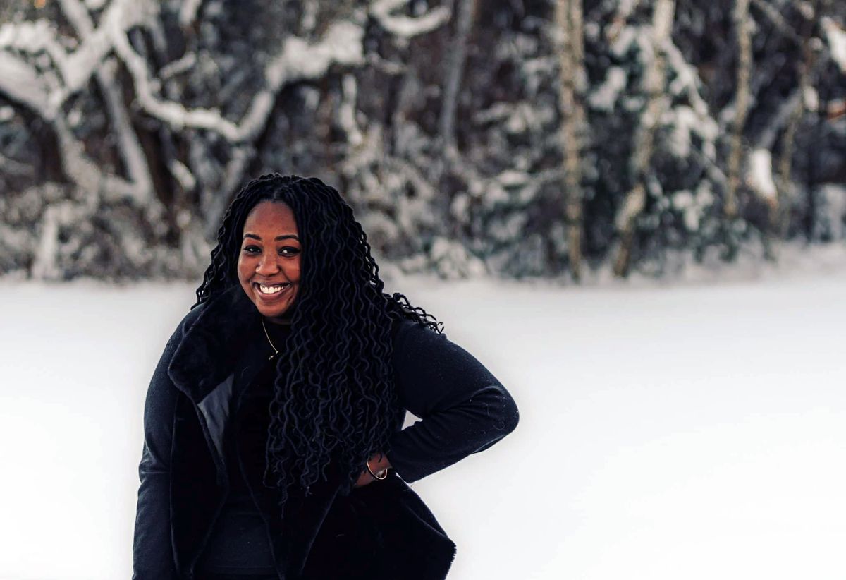 Photo | Audrey Devost | UCLA