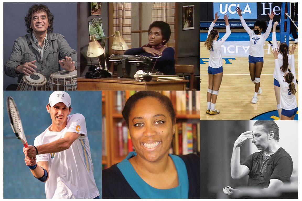 Happenings for March 2021 | UCLA