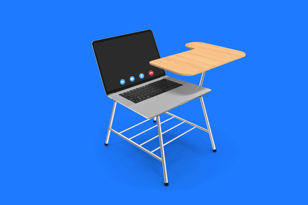 Remote and Resolute: How UCLA Re-imagined Instruction in Response to ...