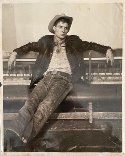 In memoriam: William Tom Wheatley, 89, actor and professor of acting, directing | UCLA