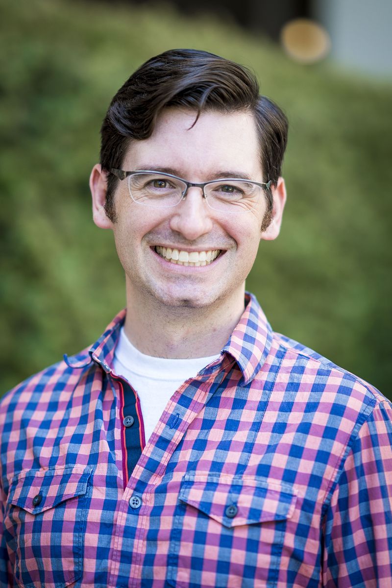 Mathematician Michael Hill honored for helping solve 50-year old ...