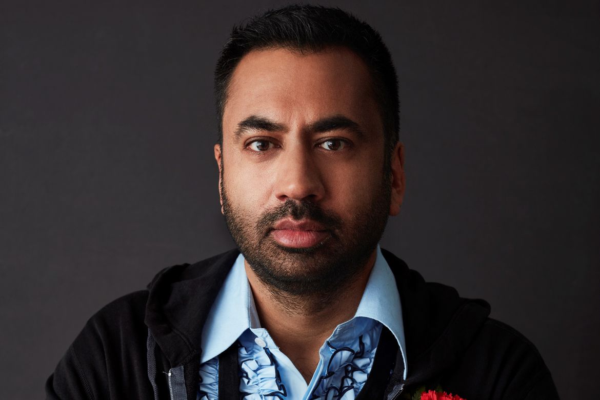 Kal Penn To Discuss Life And Diversity In Hollywood At UCLA Online Kal Penn To Discuss Life And Diversity In Hollywood At UCLA Online