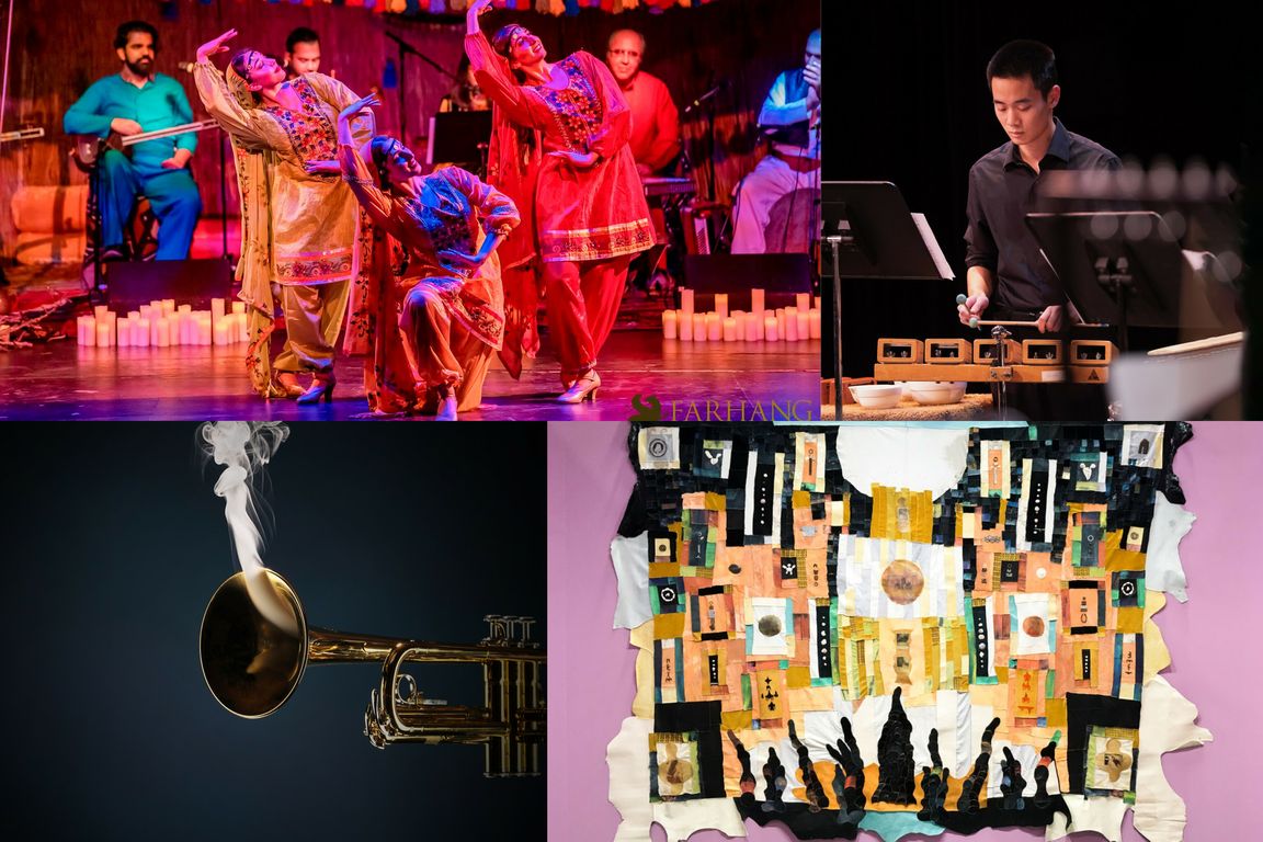 Happenings for November 2021 | UCLA