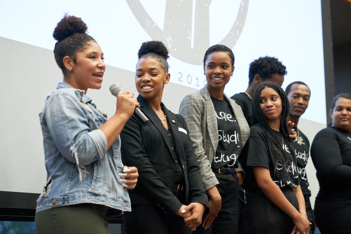 Bunche Center for African American Studies receives $5 million from ...