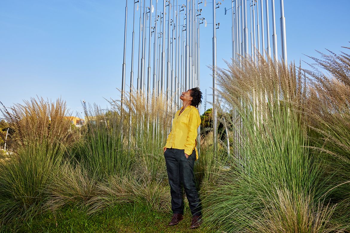 Marilyn Raphael on Climate and Justice | UCLA