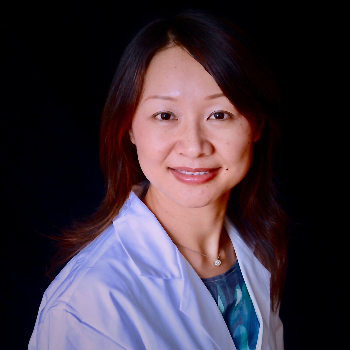 Photo | Lili Yang | UCLA