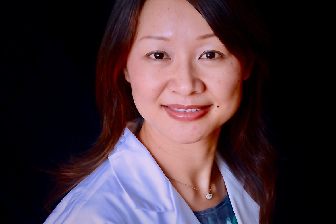 Photo | Lili Yang | UCLA