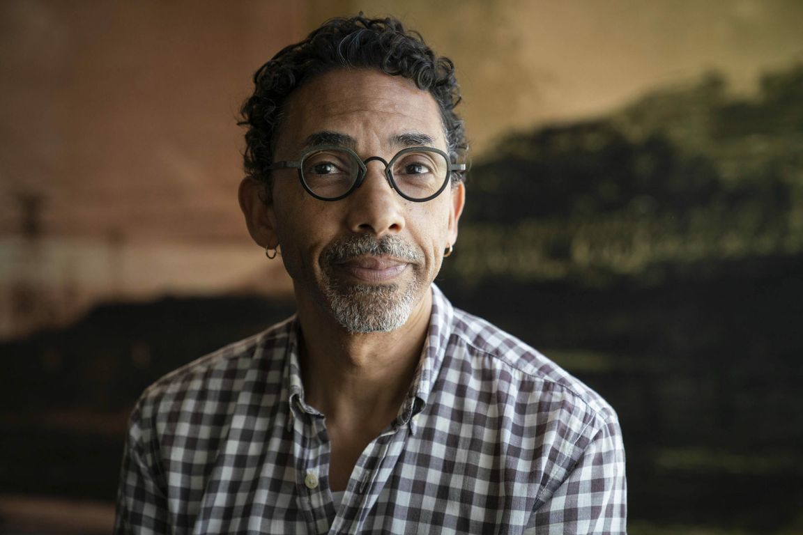 Historian Robin D. G. Kelley named 2021 Freedom Scholar | UCLA