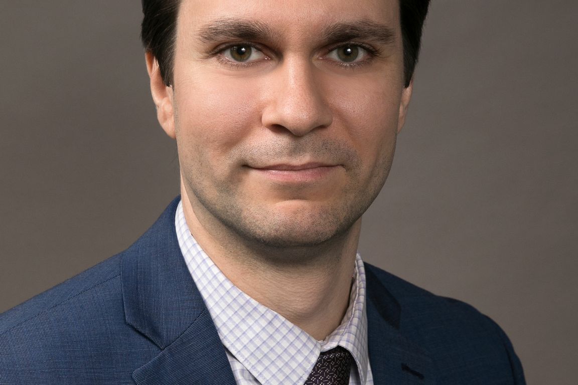 Dr. Joseph Shirk receives grant to study improvements for bladder ...