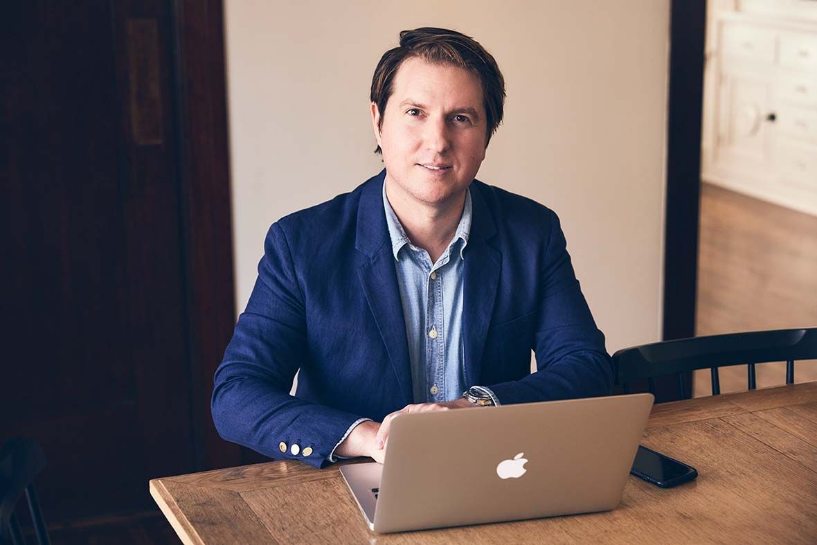 Photo | Daniel Miller | UCLA