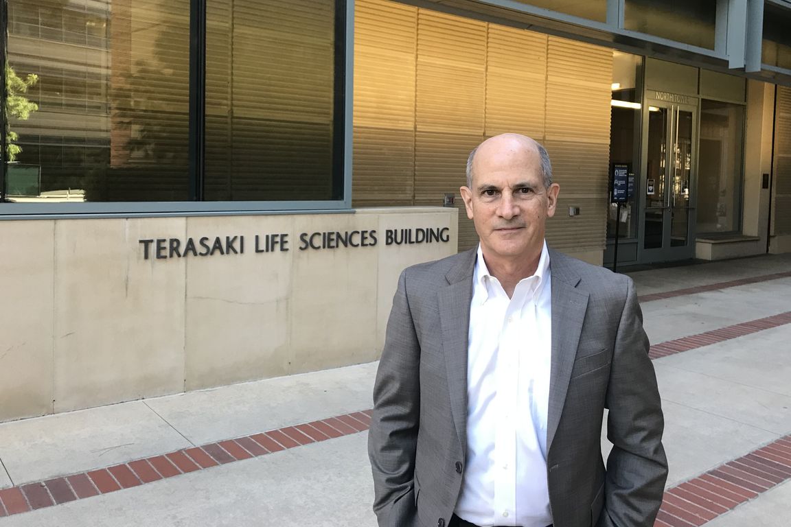 Q&A: Dr. Thomas Rando on preventing age-related diseases and turning ...