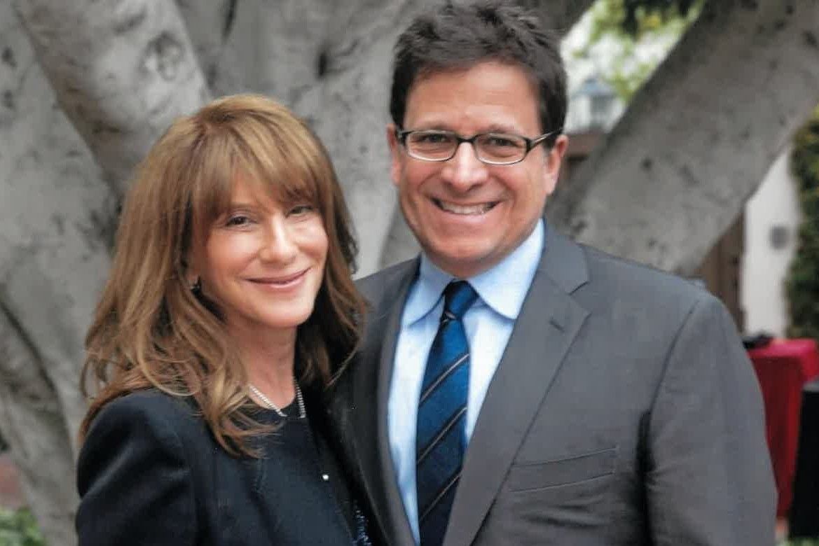 Photo | Debbie - Mark Attanasio | UCLA