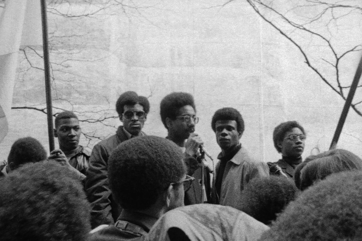 Photo | “The Murder of Fred Hampton” | UCLA