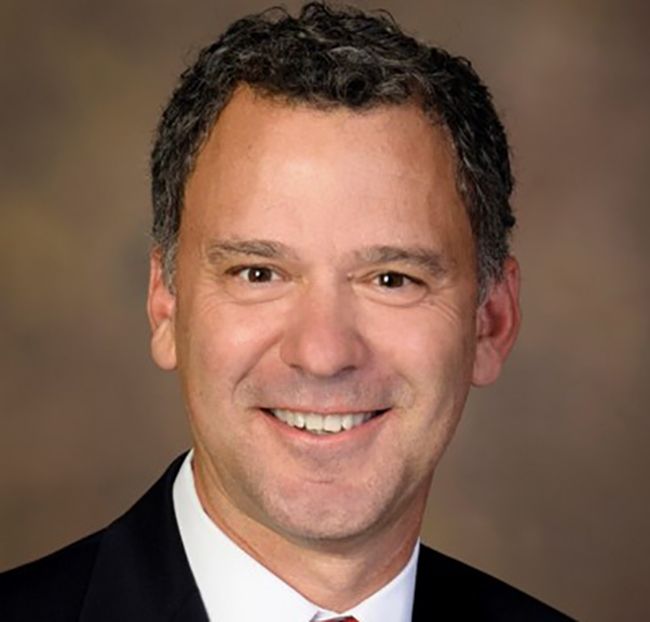 UCLA and the VA: Marching forward | UCLA