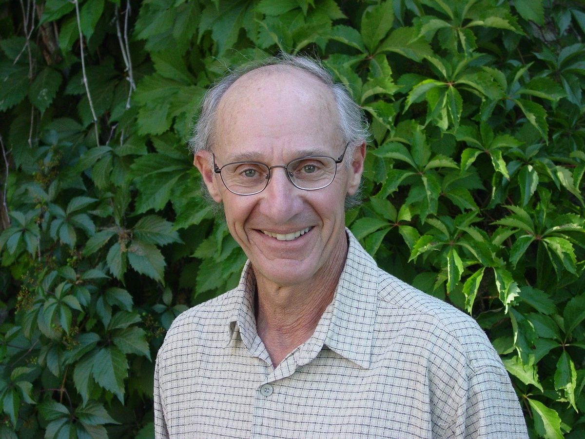 Social psychologist receives life achievement award | UCLA