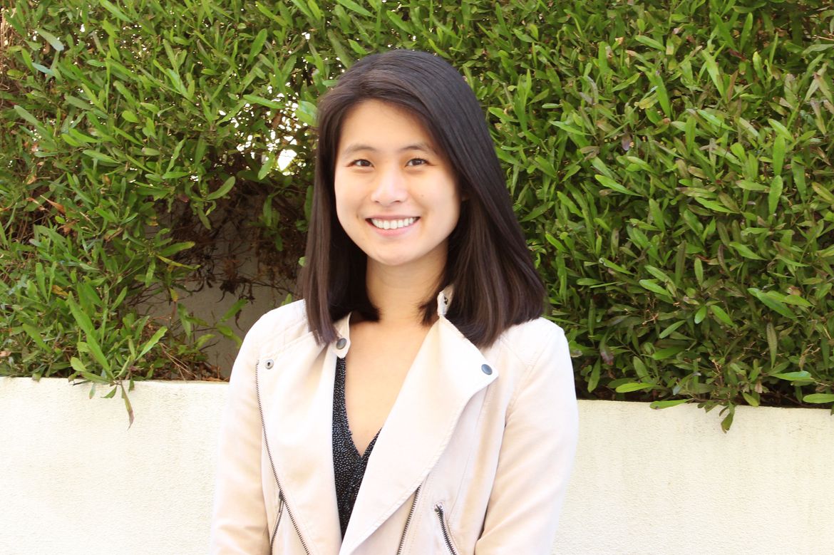 Graduate student takes on the taboo of depression | UCLA