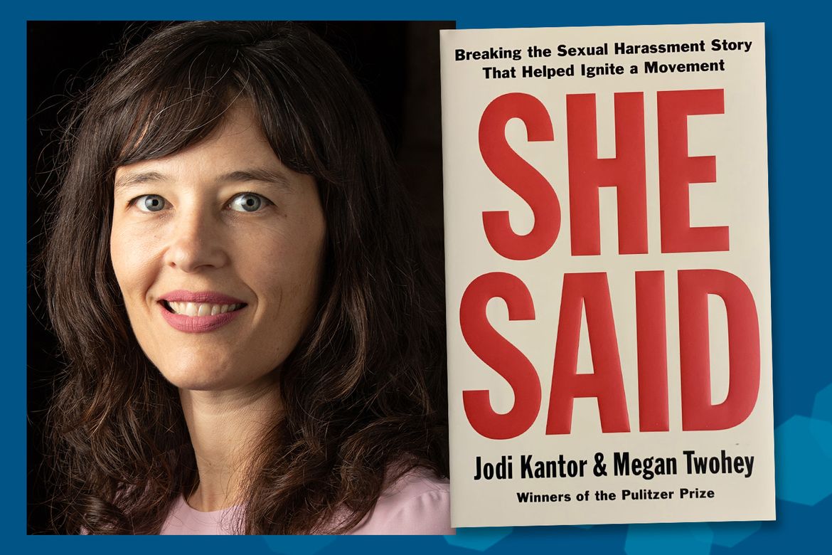 How the Weinstein scandal ignited a movement | UCLA