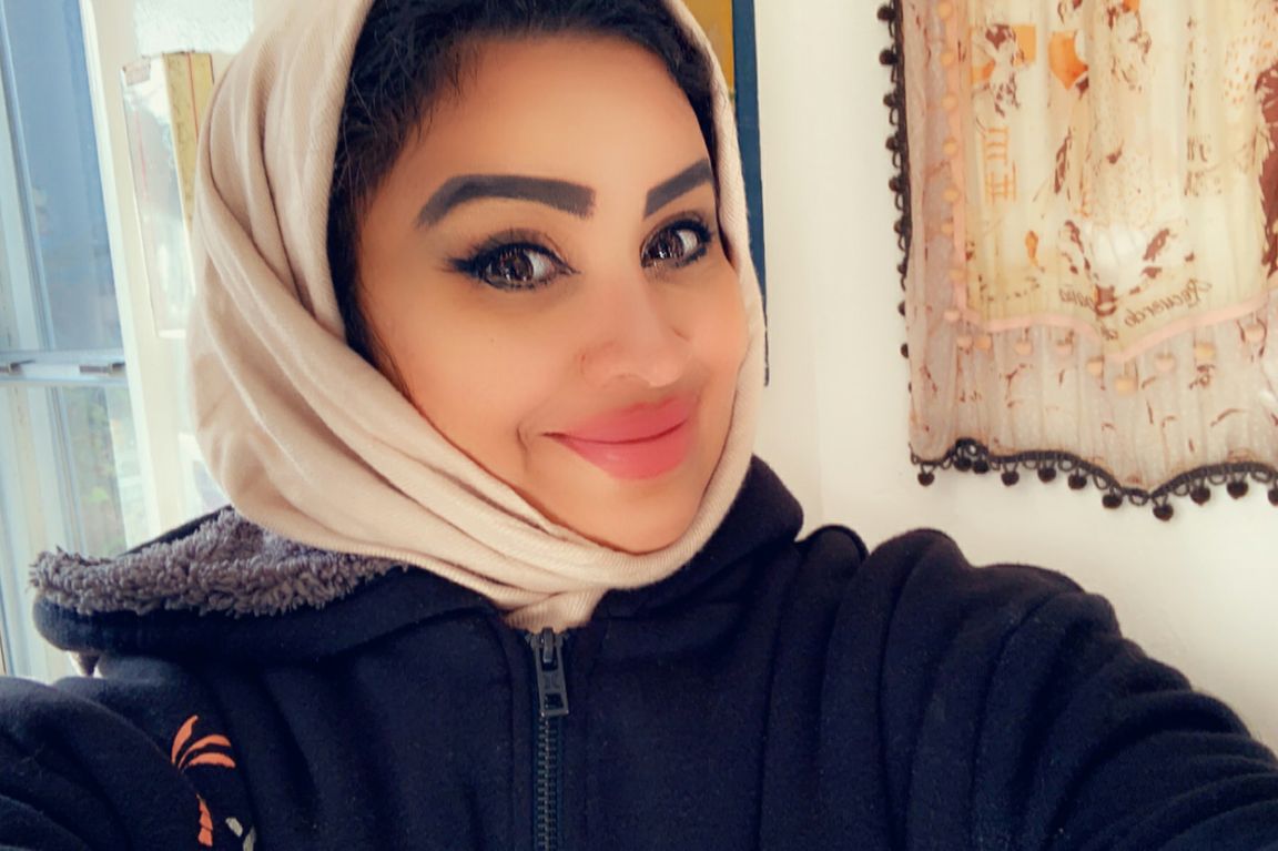 Linguistics student fulfills dream at UCLA | UCLA