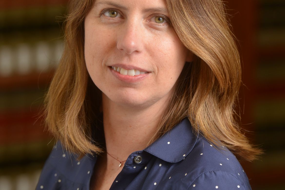 Photo | Cara Horowitz | UCLA