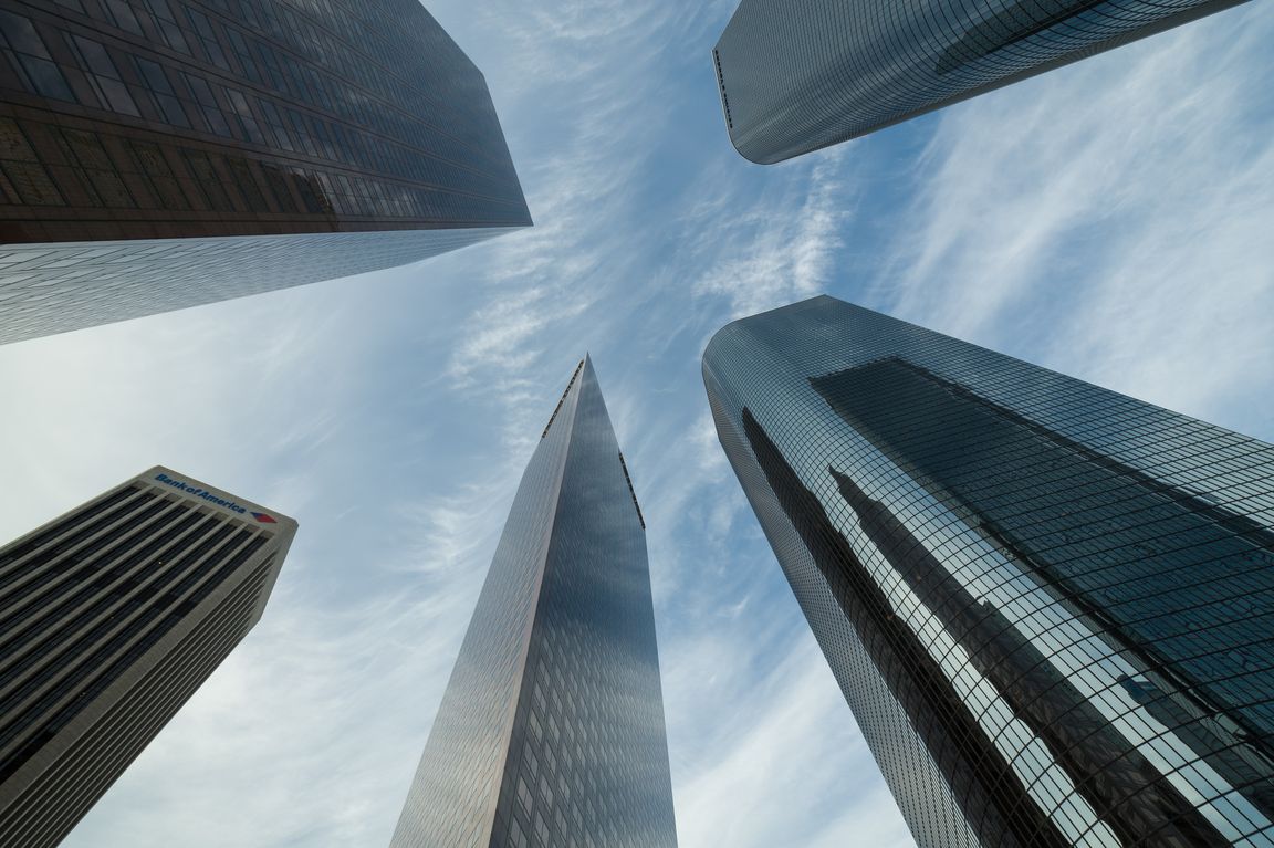 Simulations show how city building configurations affect pedestrians ...