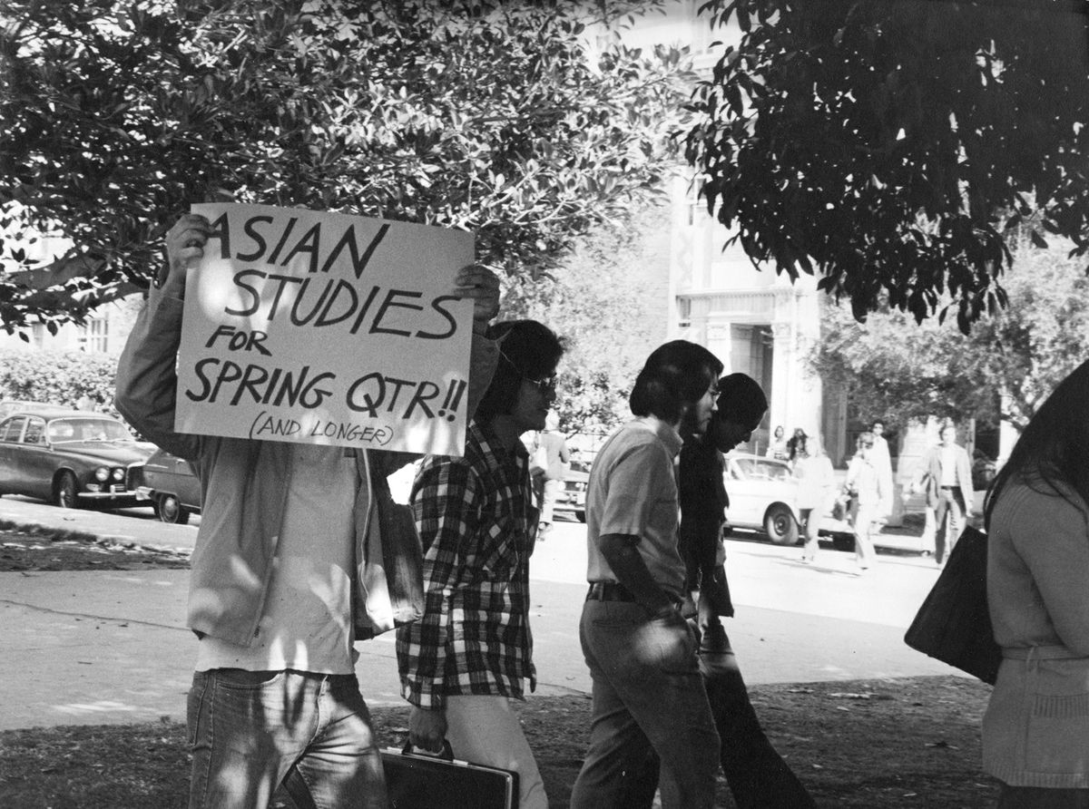 The Asian American Studies Center’s Enduring Legacy | UCLA