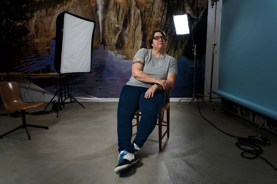 An Inconvenient Vision | UCLA