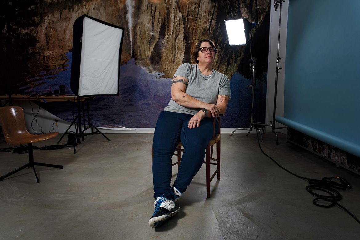 An Inconvenient Vision | UCLA