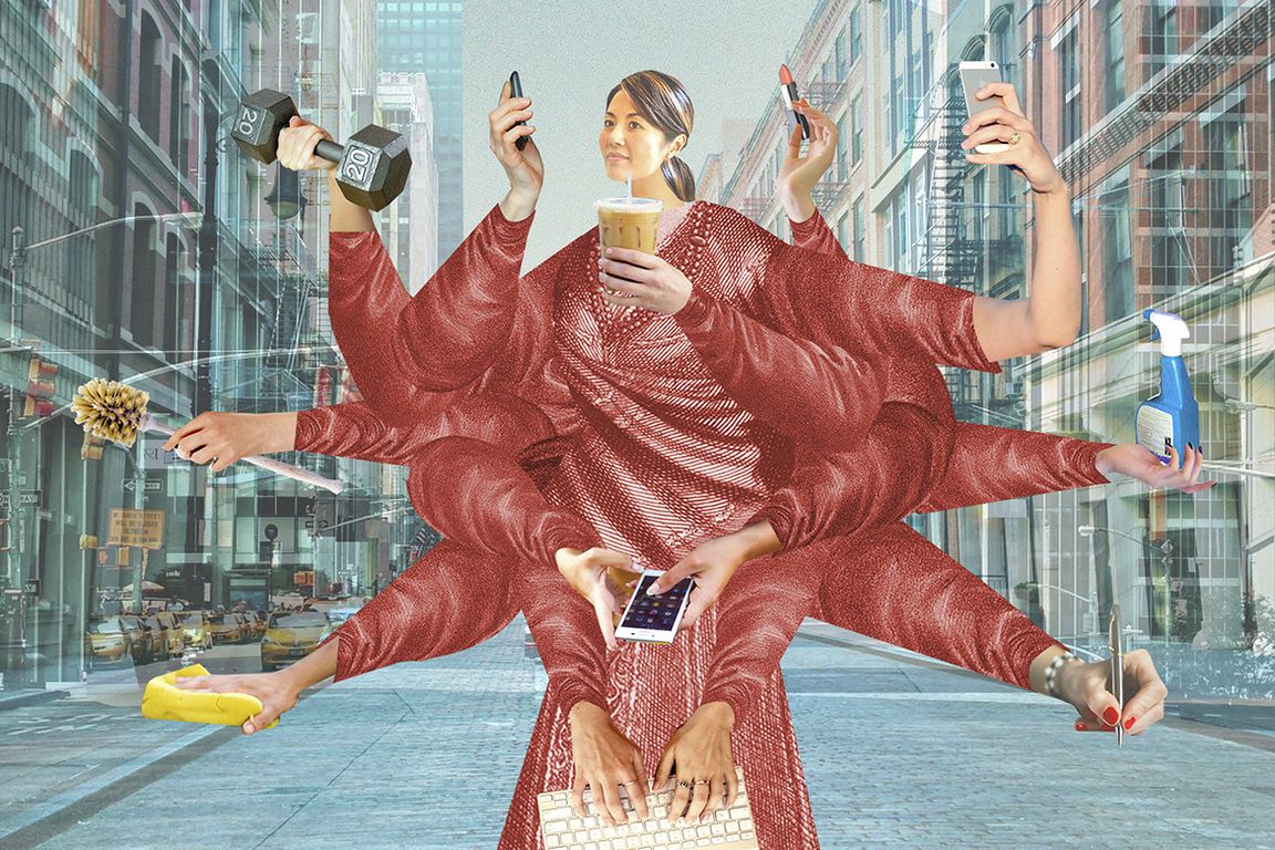 Secrets of a Time Master | UCLA