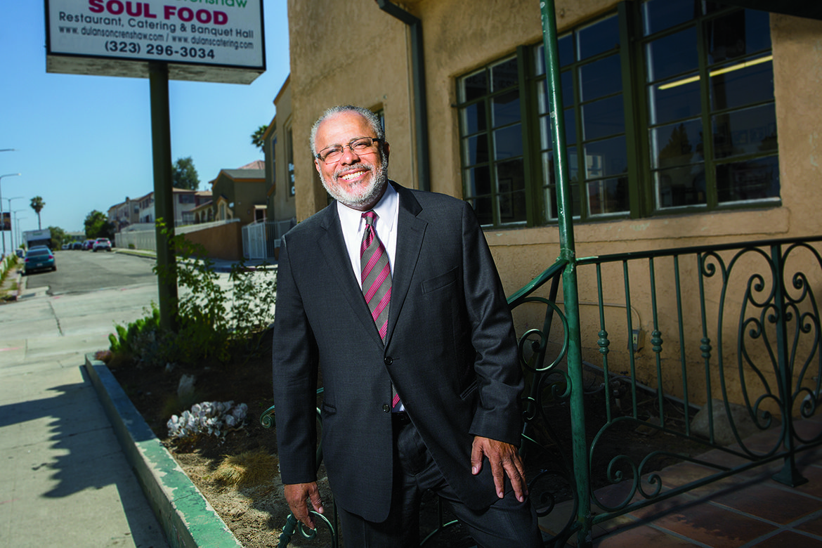 Photo | Darrell Brown | UCLA