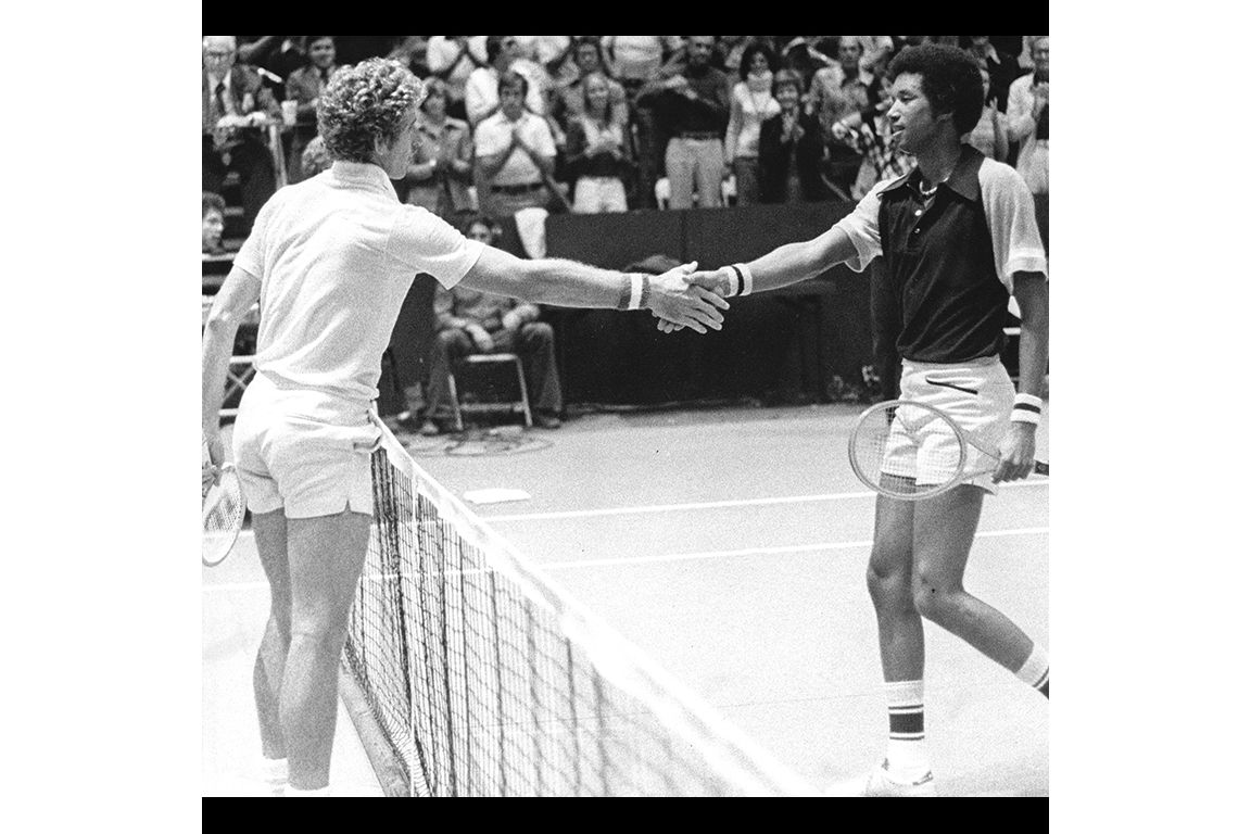 Final Service | UCLA