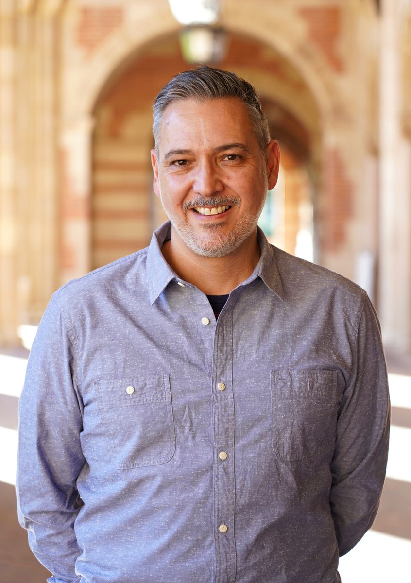 David Shorter receives grant to work on his database of medicinal ...