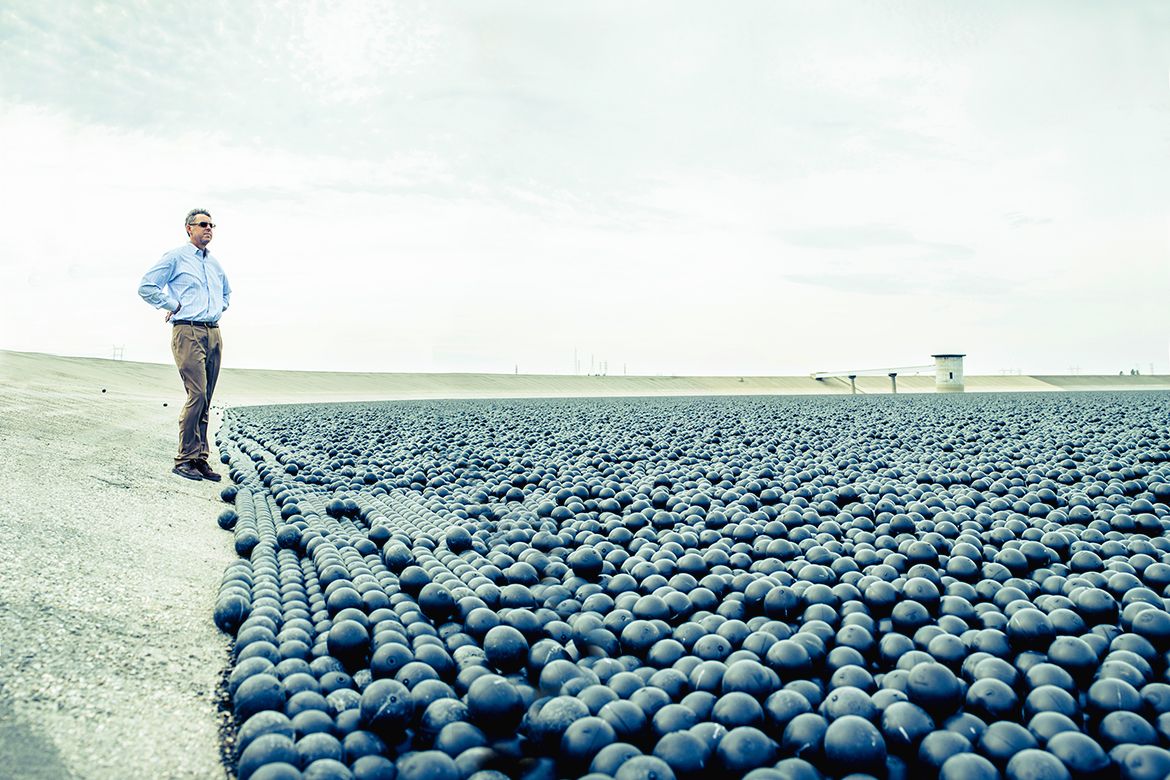 Photo | Jonathan Stewart | UCLA