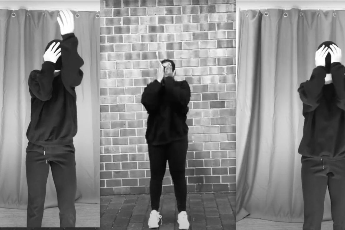 Photo | “The Spirit” | UCLA