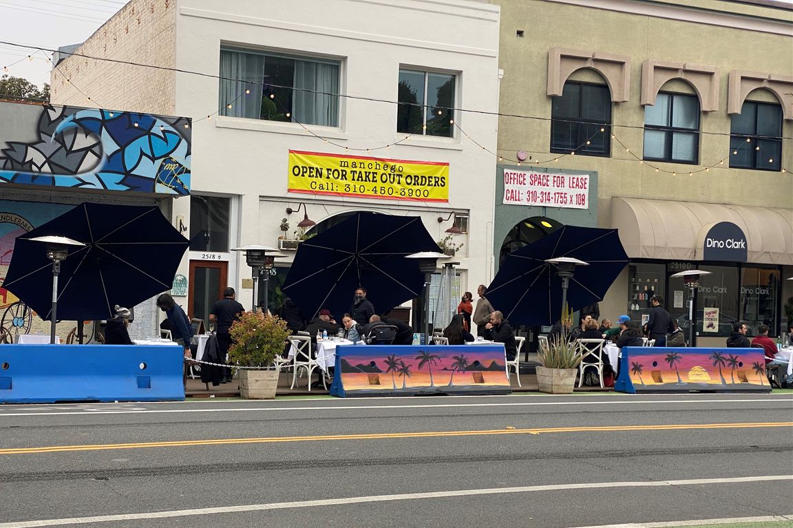 Reflecting on COVID-19: A year in the pandemic life | UCLA