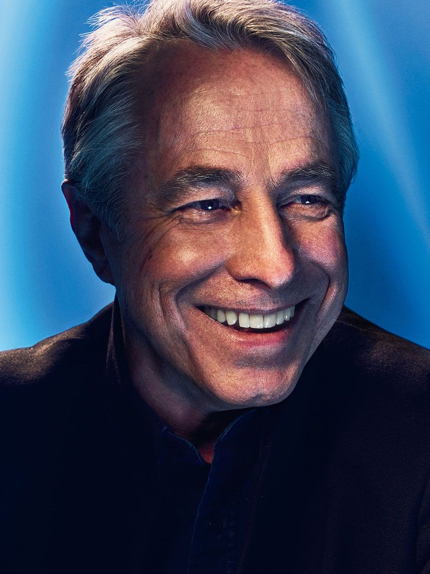 Photo | Tom Lutz | UCLA