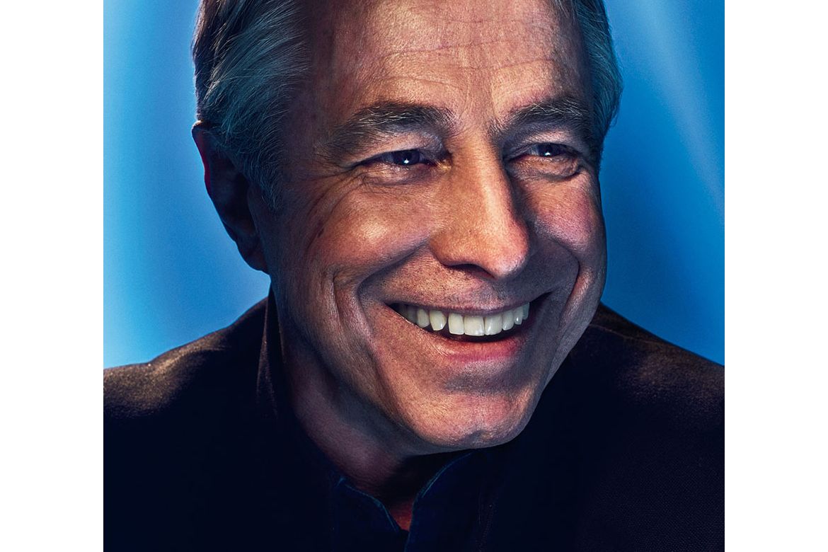 Photo | Tom Lutz | UCLA