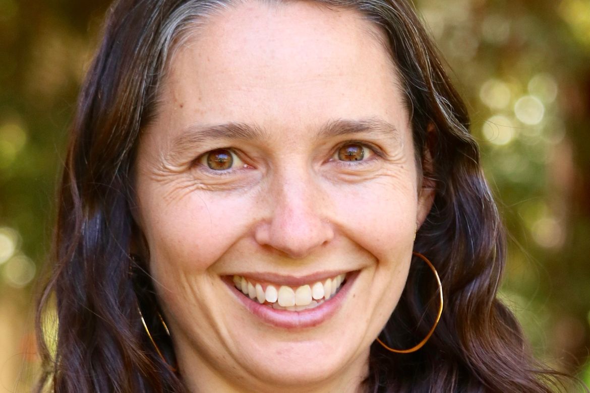 Photo | Dr. Elizabeth Barnert | UCLA