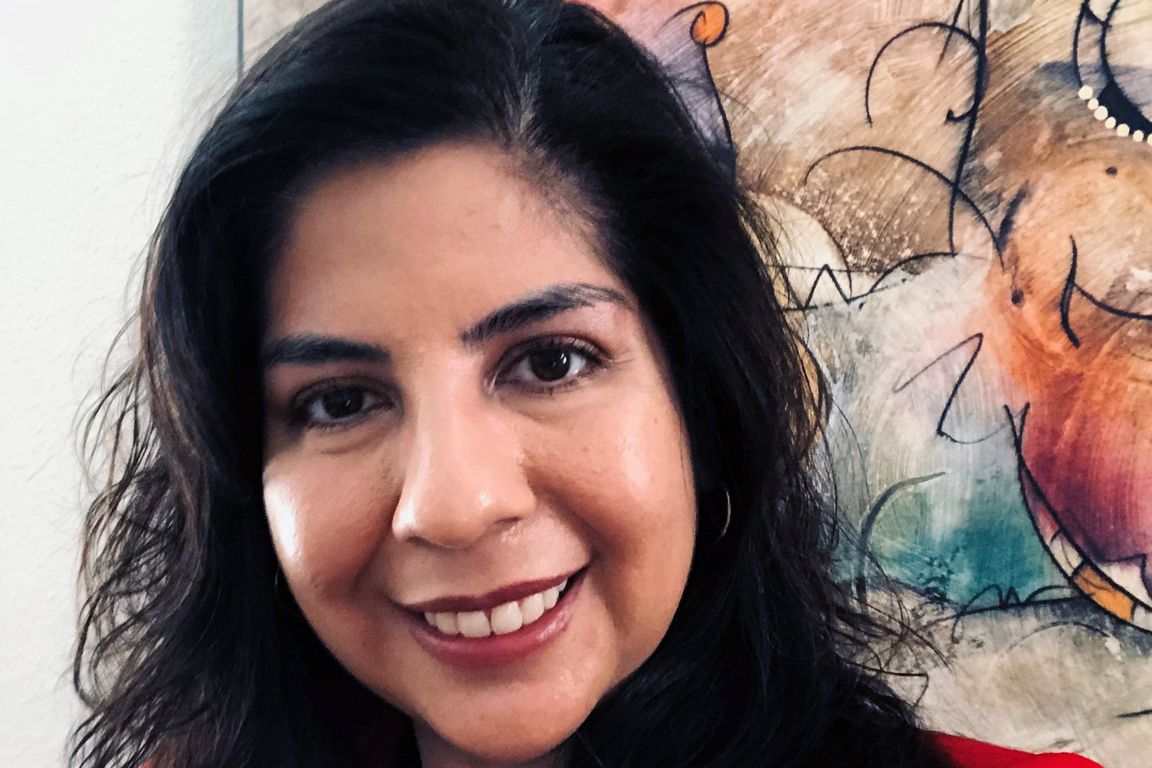 Ana-Christina Ramón: Opening doors for equity and access | UCLA