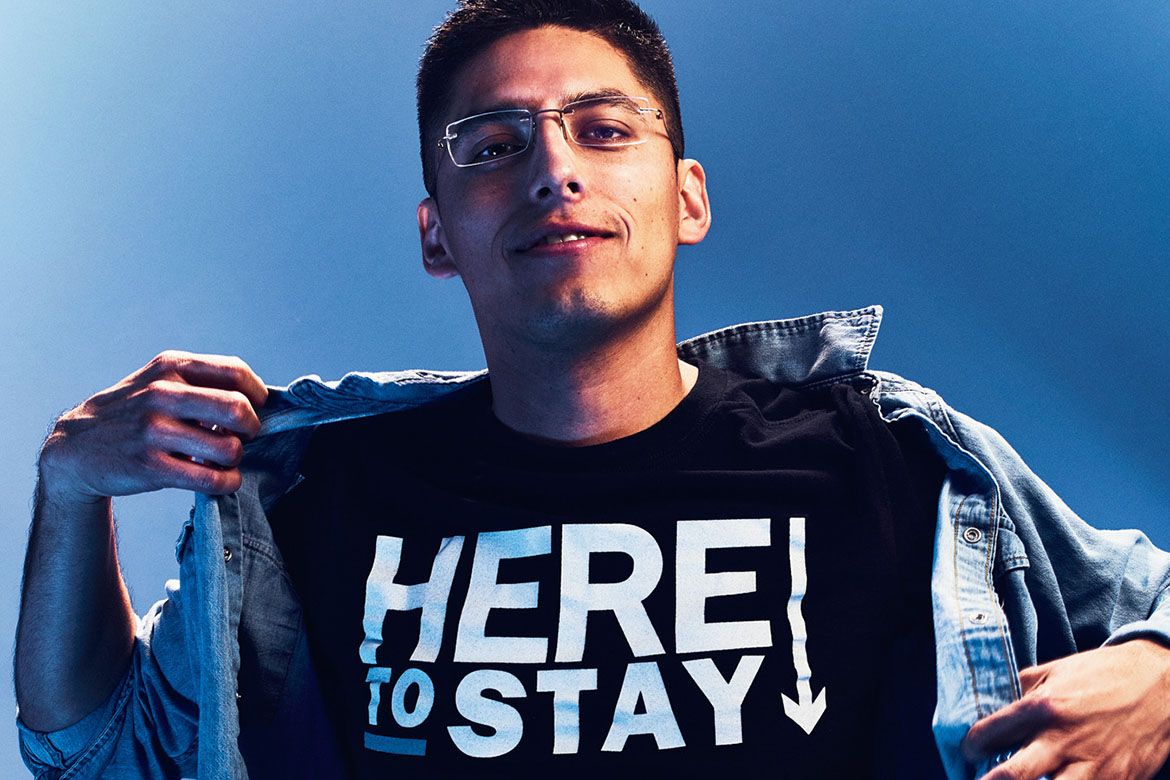 Photo | Justino Mora | UCLA