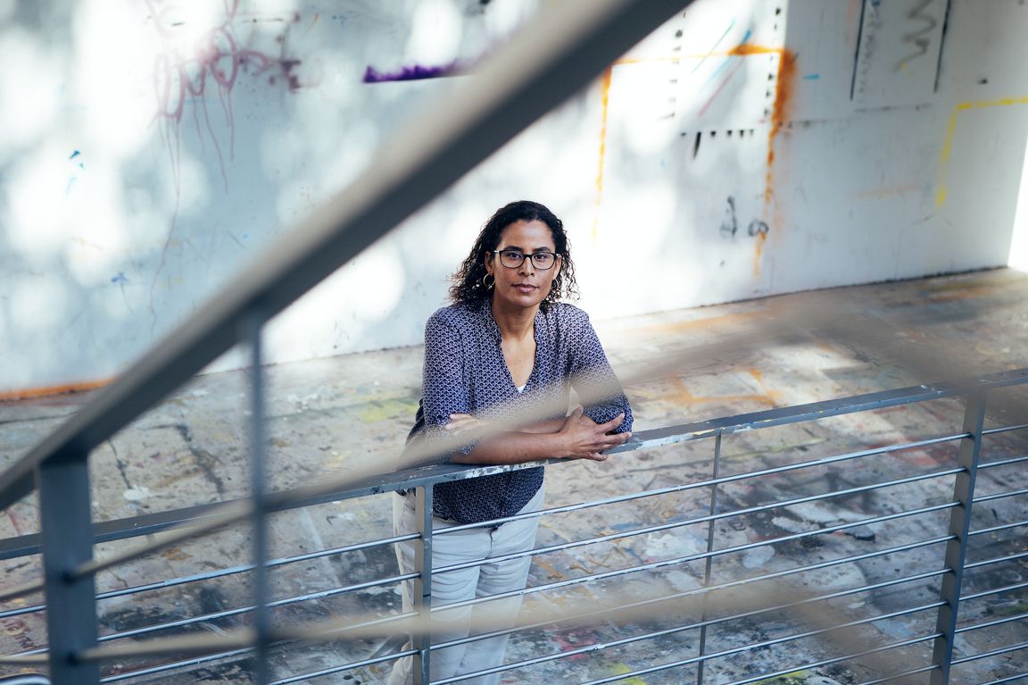 UCLA professor receives Bancroft Prize in American history | UCLA