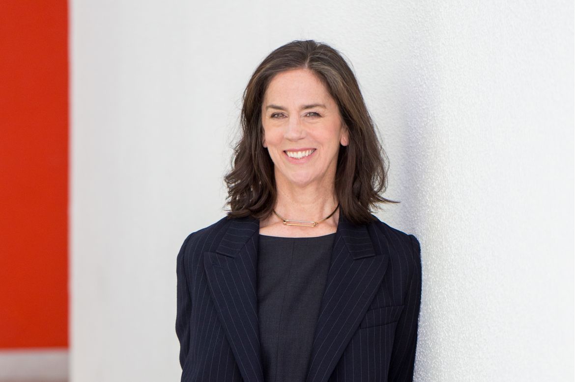 Photo | Connie Butler | UCLA