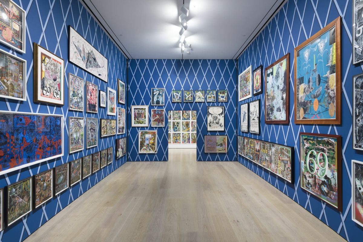 Hammer Museum’s Connie Butler looks back – and ahead | UCLA