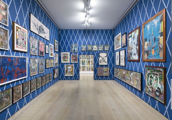 Hammer Museum’s Connie Butler looks back – and ahead | UCLA